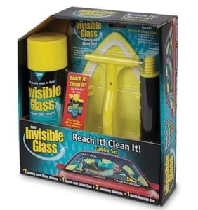 How to Clean Car Windows Without Streaks? | 5 Key Products