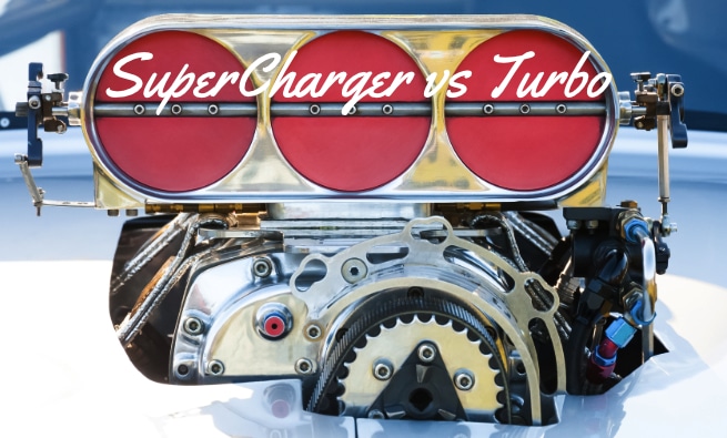 Superchargers Vs Turbos Pros And Cons [Only 1 Way To Go?]