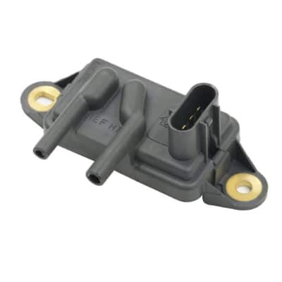 DPFE Sensor (3 Symptoms, Replacement Cost & How To Fix It)