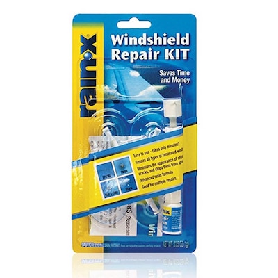 5 Best Windshield Chip Repair Kit to Fix a Spider Crack