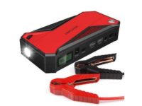 Best Portable Car Jump Starters (Review & Buying Guide) 2021