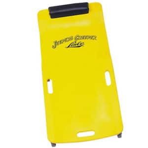 Best Shop Creeper For Mechanics [Top Reviews & Guide]