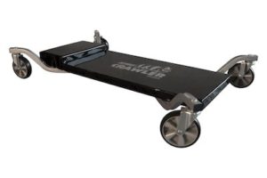 Best Shop Creeper For Mechanics [Top Reviews & Guide]