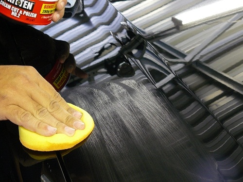 How to Buff a Car Properly For A Supreme Finish?