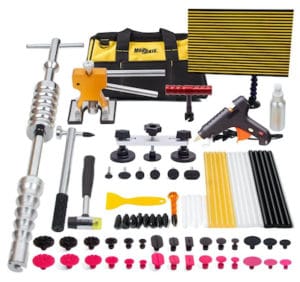 Best PDR Tools [Top 10 Paintless Dent Repair Tools]