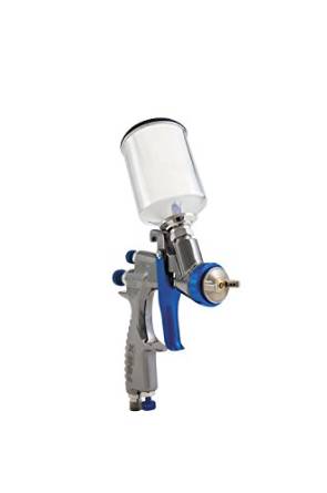 Top 10 Best Automotive HVLP Spray Gun For The Money 2022