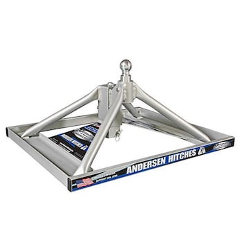 Top 15 Best Fifth Wheel Hitch [Reviews & Buying Guide] 2023