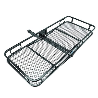 Best Hitch Cargo Carrier [Top Reviews & Buying Guide]