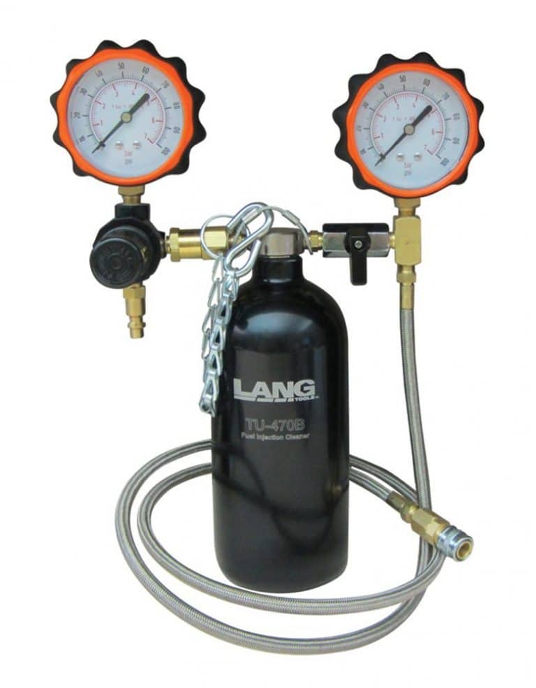 Best Fuel Injector Cleaning Kit [Top Reviews & Guide]