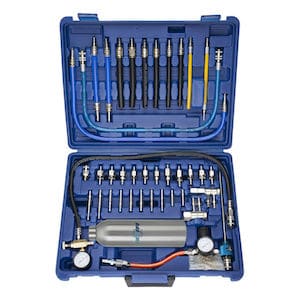 Best Fuel Injector Cleaning Kit [Top Reviews & Guide]