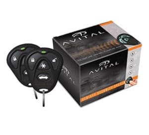 Best Remote Car Starter & Keyless Entry System [Updated]