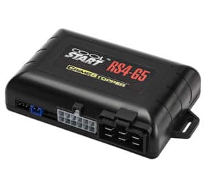 Best Remote Car Starter & Keyless Entry System [Updated]