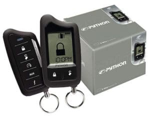 Best Remote Car Starter & Keyless Entry System [Updated]