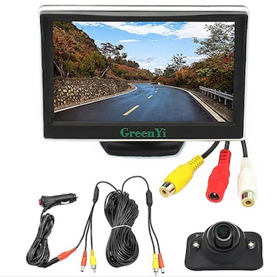 Best Blind Spot Detection System For Reliability [Guide] 2022