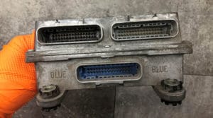 10 Bad Transmission Control Module Symptoms & Replacement Cost