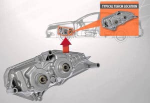 10 Bad Transmission Control Module Symptoms & Replacement Cost