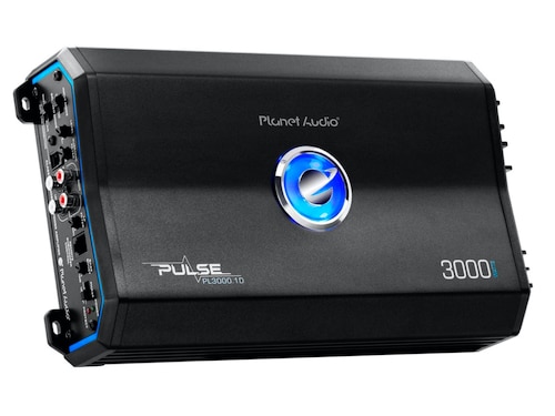 Best Car Amplifiers For Bass [Review & Buying Guide]