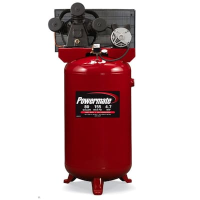 Best Air Compressor for Auto Repair Shop [Top Reviews]