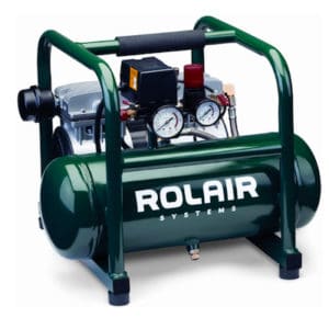 Best Air Compressor for Auto Repair Shop [Top Reviews]