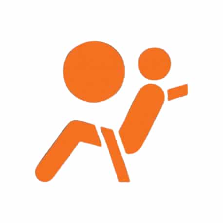 Reset an Airbag Light With OBD2 SRS Scanner Tool