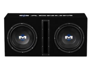 Best 10 Inch Subwoofer For The Money (Reviews & Guide) 2022