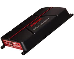Best 4 Channel Car Amplifier For Sound Quality [Top 10 Amps]