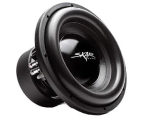 Best 12 Inch Subwoofer (Top Reviews & Buying Guide)