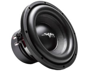 Best 10 Inch Subwoofer For The Money (Reviews & Guide)