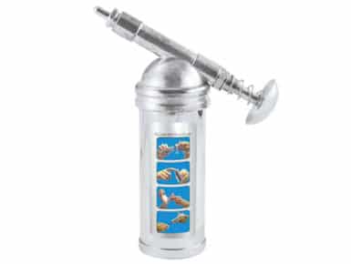 Best Grease Guns On The Market [Top Reviews & Guide]