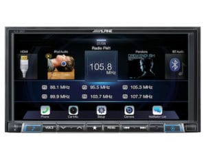 10 Best Double Din Head Units (Android Auto & Apple Carplay)