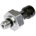 Oil Pressure Sensor (4 Symptoms, Testing & Replacement Cost)