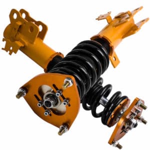 How To Adjust Coilovers For A Smoother Ride? (3 Critical Steps)