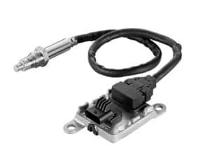 NOx Sensor Failure Symptoms & Replacement Cost in 2025