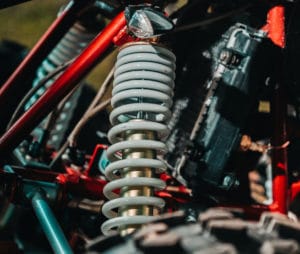 How to Choose Coilover Spring Rate? 5 Steps to Succeed