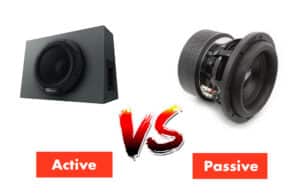 What Is A Subwoofer? [6 Types of Sub Models & How They Work]