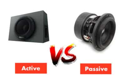 What Is A Subwoofer? [6 Types of Sub Models & How They Work]