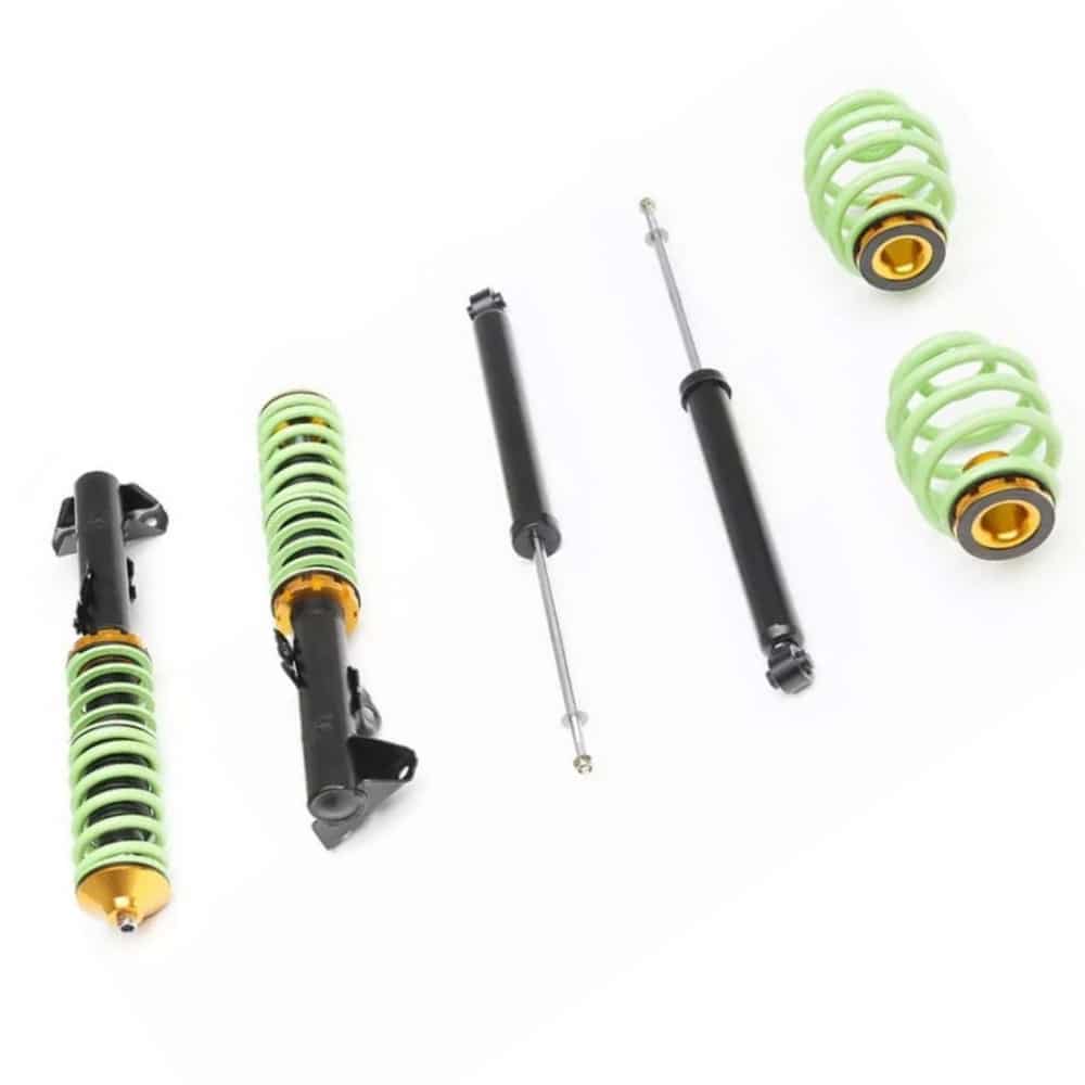 10 Best Coilovers For BMW E36 3 Series (Buying Guide)