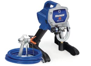 6 Graco Airless Paint Sprayer Troubleshooting Tips To Know