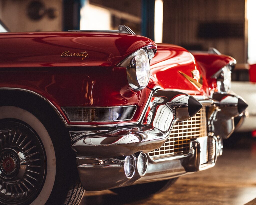 Vintage Car Restoration 101 - Achieve Full Restorations Easy
