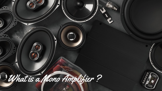 What is a Mono Amplifier? 5 Pros And Cons Explained