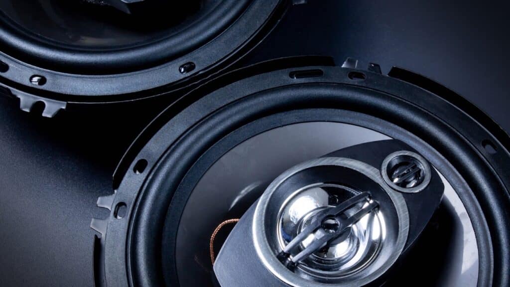 Troubleshooting Car Stereo Engine Noise Through Speakers