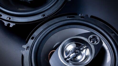 Troubleshooting Car Stereo Engine Noise Through Speakers