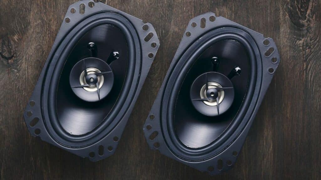 Humming Sound From Speakers Solution - 5 Speaker Buzz Issues