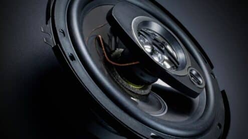 Troubleshooting Car Stereo Engine Noise Through Speakers