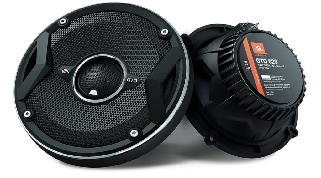 Where Are JBL Speakers Made? - Several Countries Involved