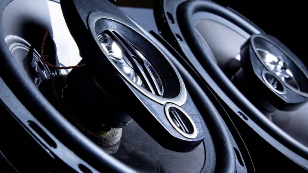 Crossover Settings For Speakers - 101 Speaker Crossover Guide