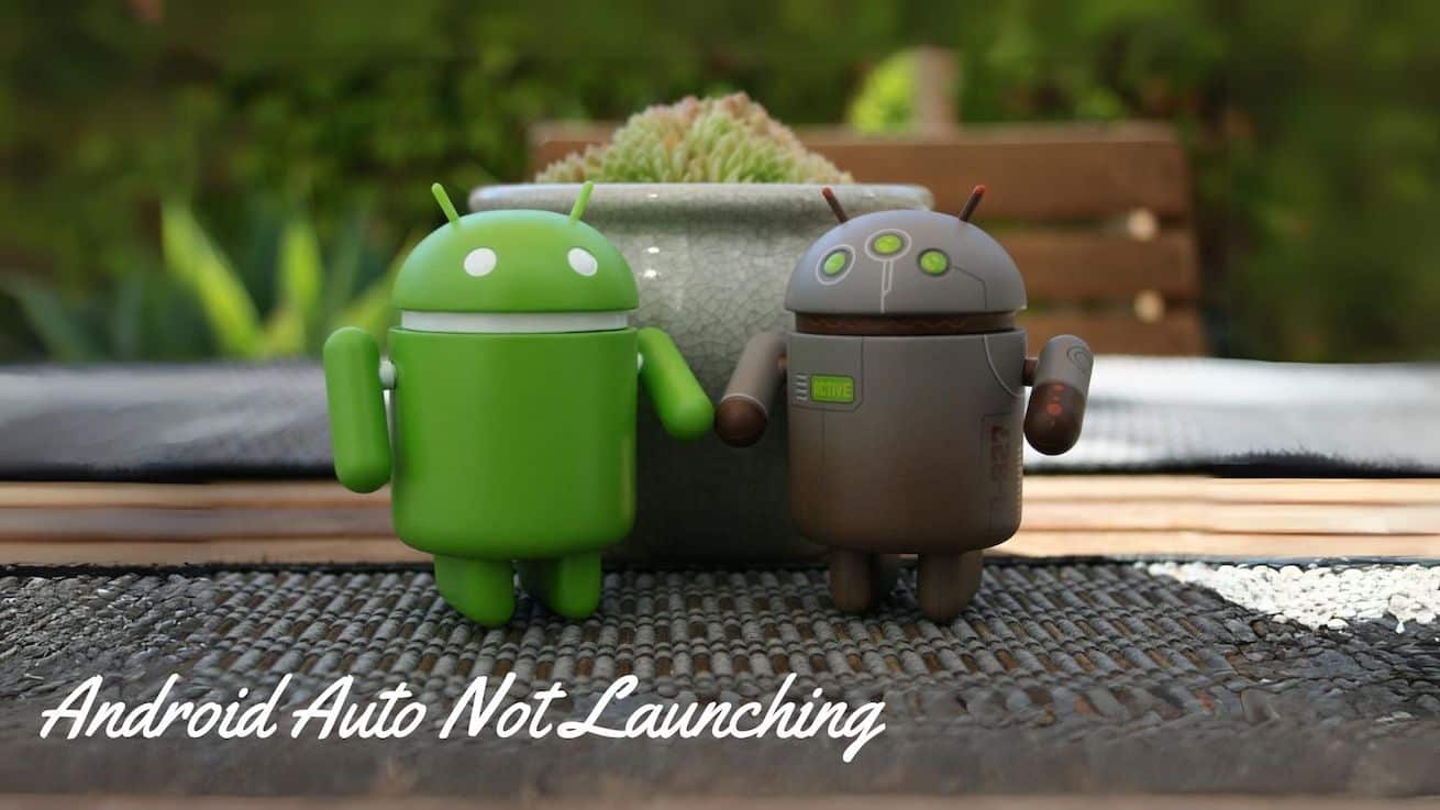 5 Tips When Fixing Issues With Android Auto Not Launching