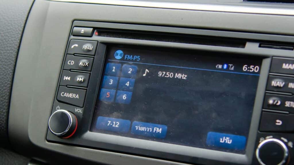 Ford Radio Turns On But No Sound Out Of Your Speaker Problem