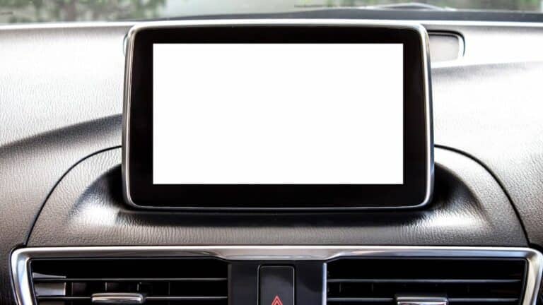 Why Is My Pioneer Touch Screen Not Working? - Fix Car Stereo Display