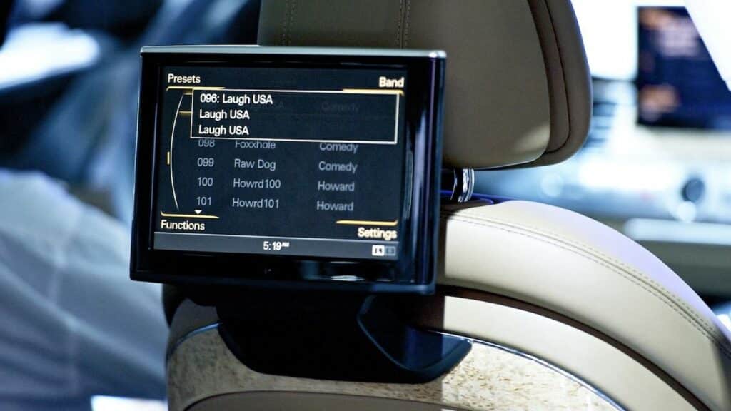 Chevy Radio Turns On But No Sound - Fix Chevy Silverado Radio